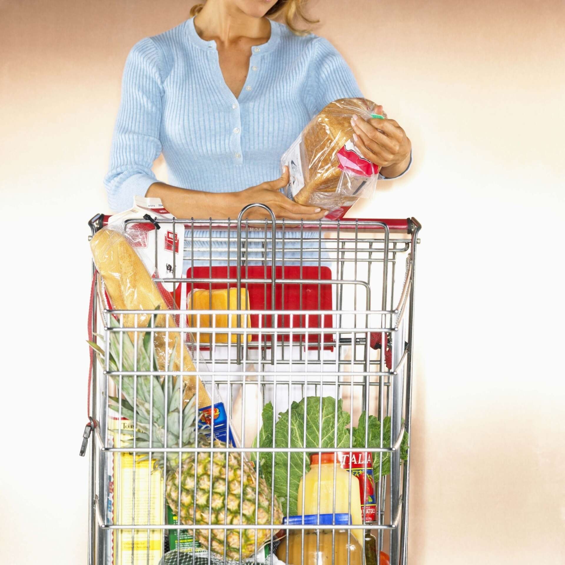 Key Concepts and Topics in Grocery Store Management