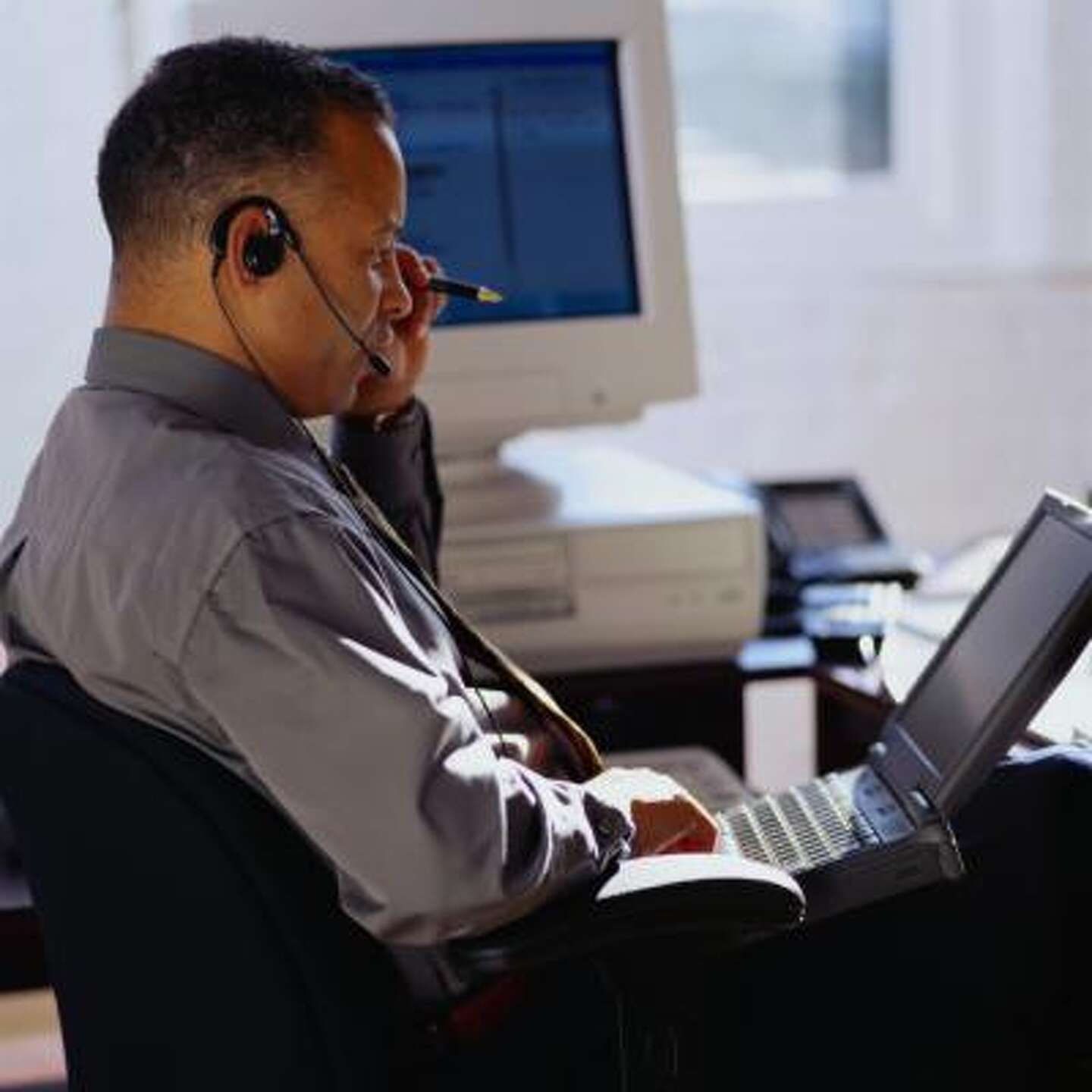 Key Elements of a Work Tracking System