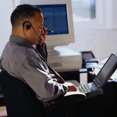 Key Elements of a Work Tracking System