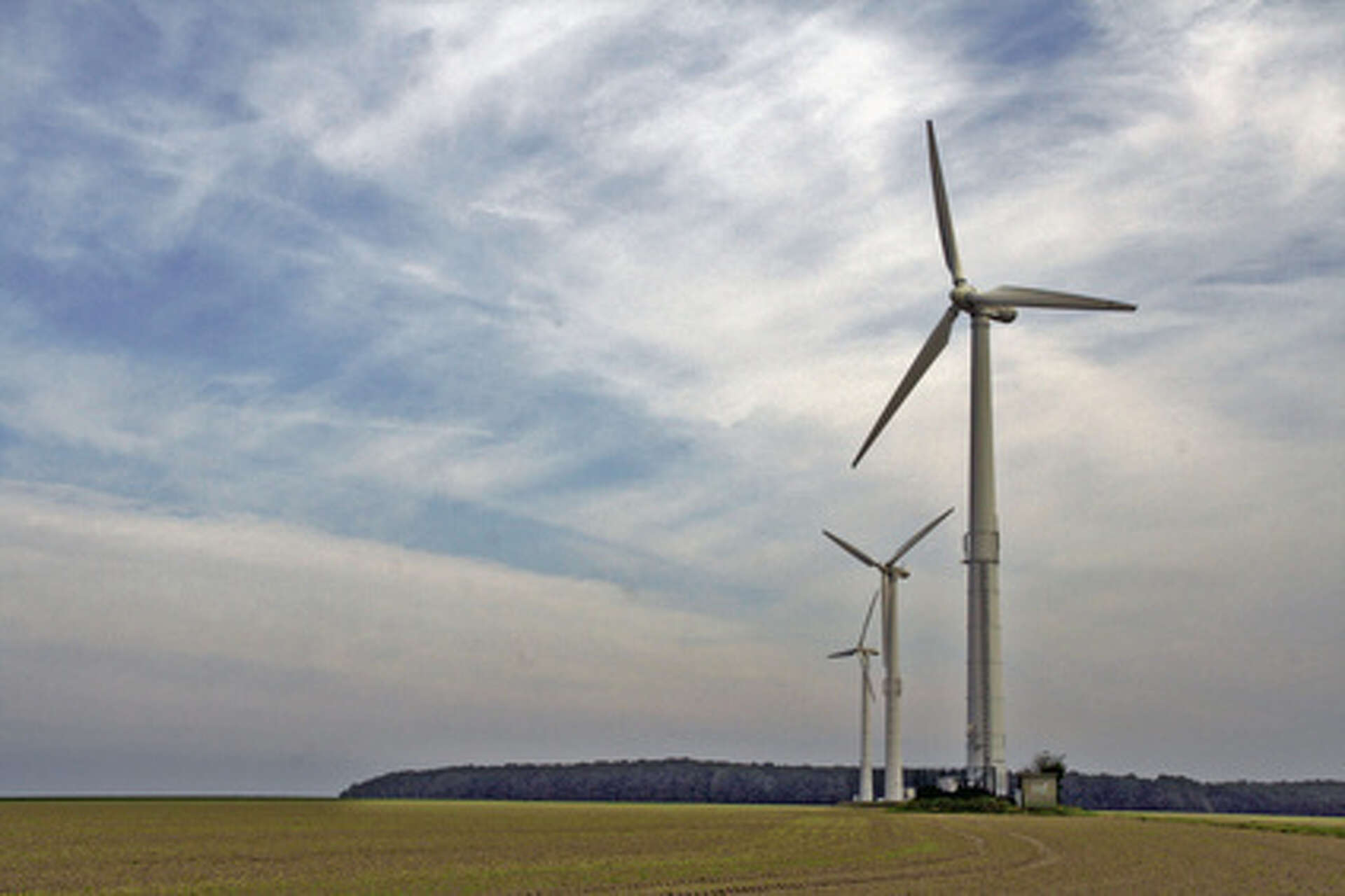 What Are Key Performance Indicators for Going Green Technology?