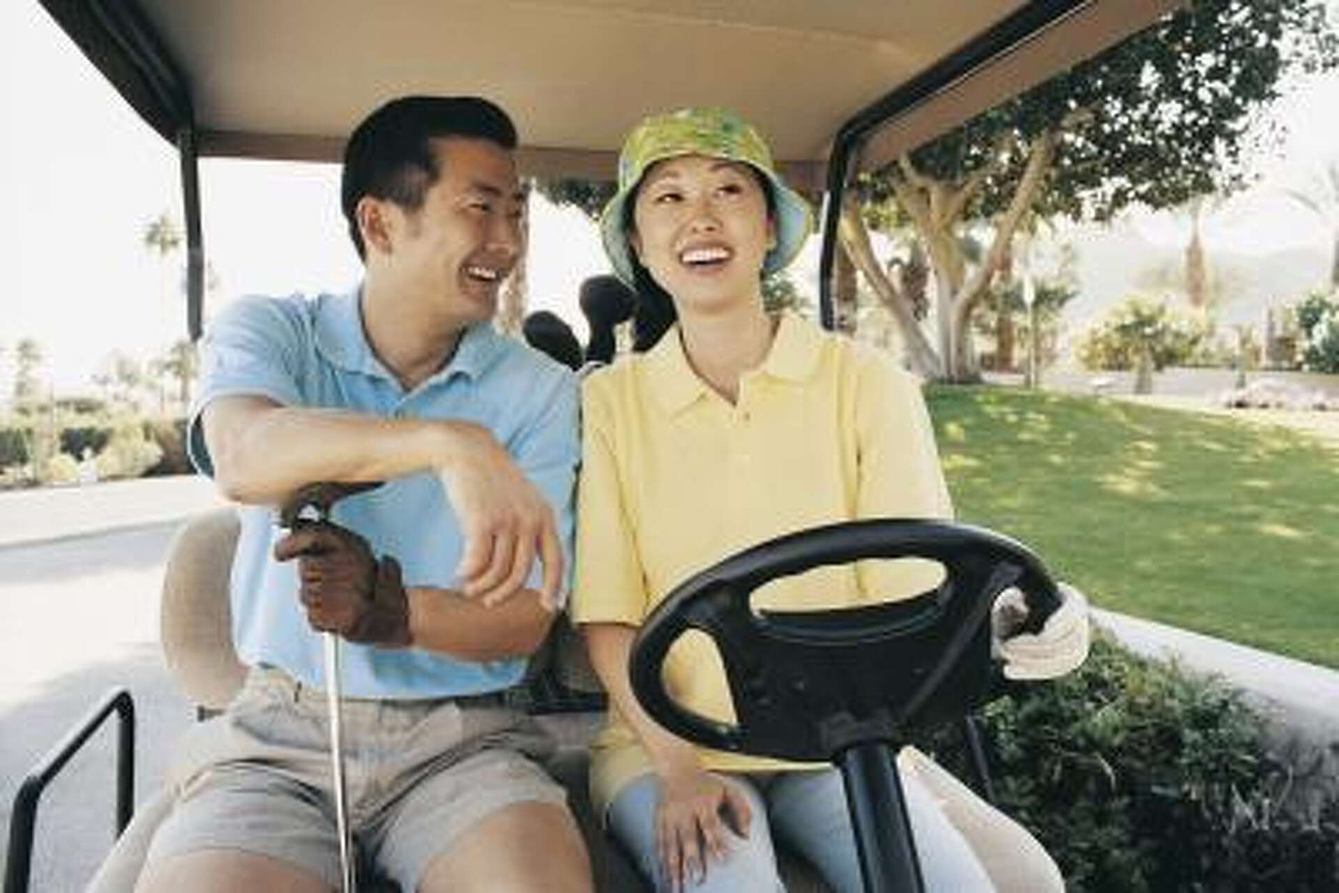 Key Performance Indicators for Golf Courses