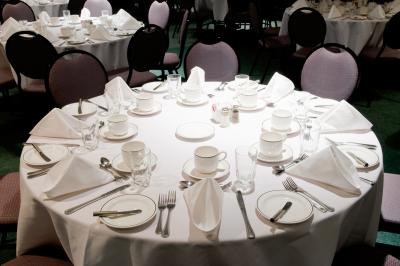 How to Start a Banquet Facility