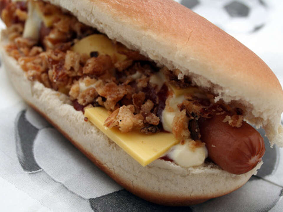 What Kind of Business License Do I Need for a Hot Dog Cart?