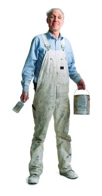 What Kind of Liability Insurance Do Painters Need?