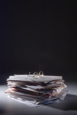 Labels and Parts of a Formal Business Letter