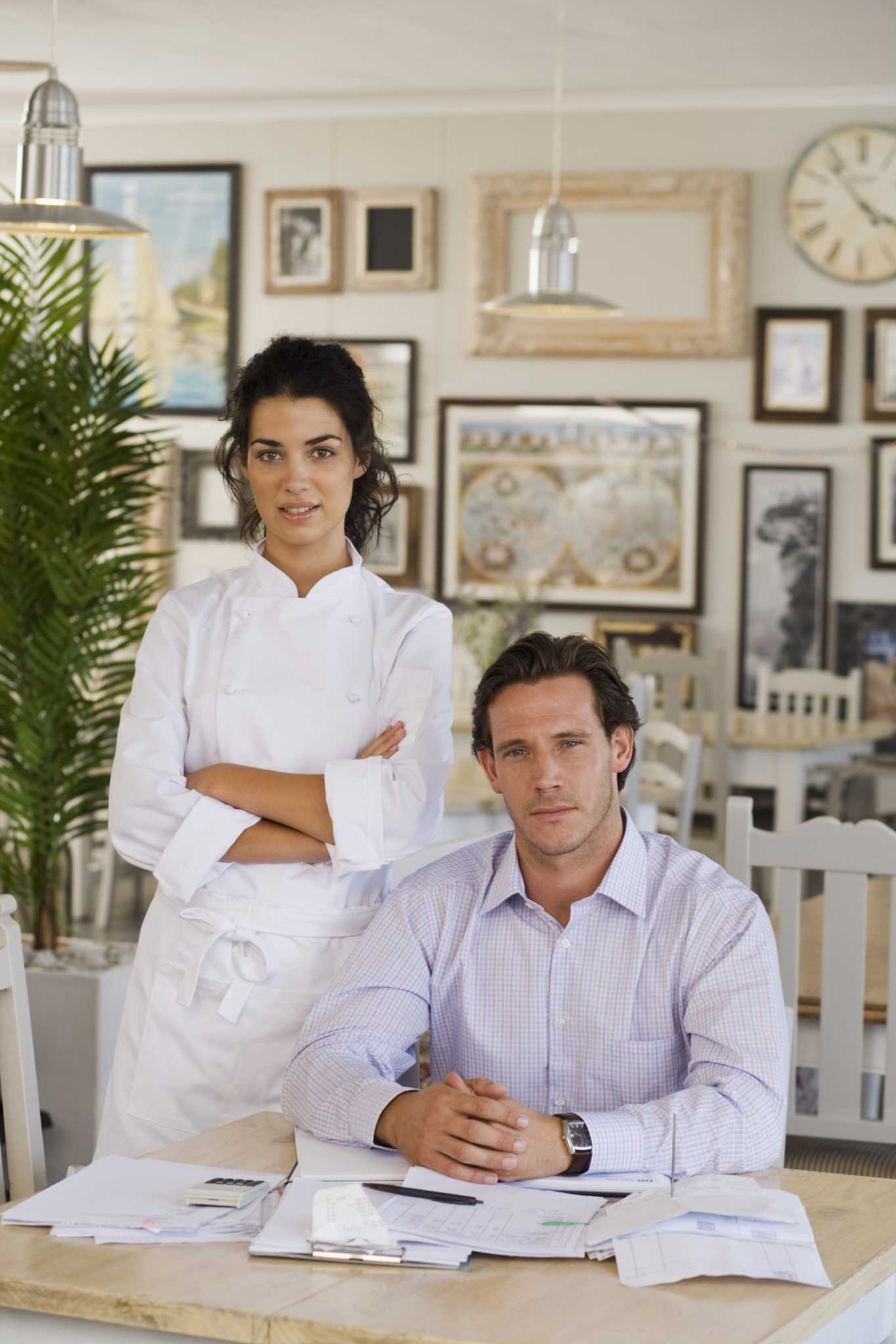 How to Write a Restaurant Proposal