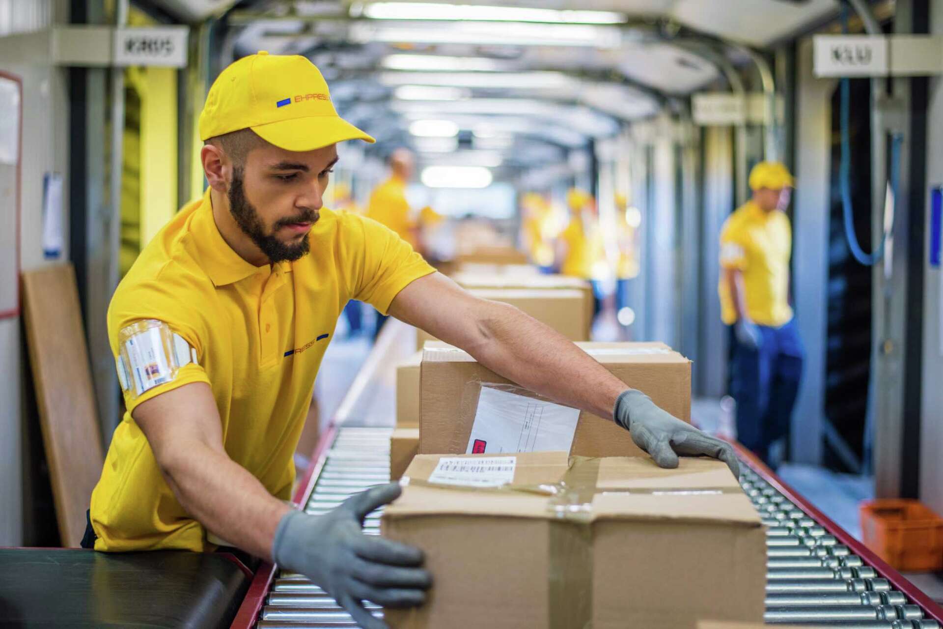 Labor Law on Time Between Shifts