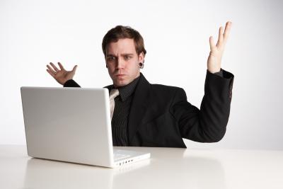 How to Stop My Computer From Stalling