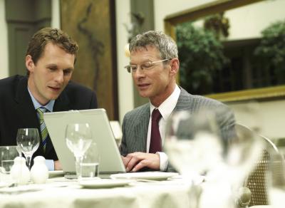 Why Does It Take My Laptop a Long Time to Shut Down?