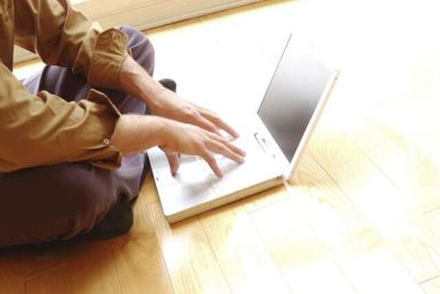 How to Find Laptop Manufacture Date