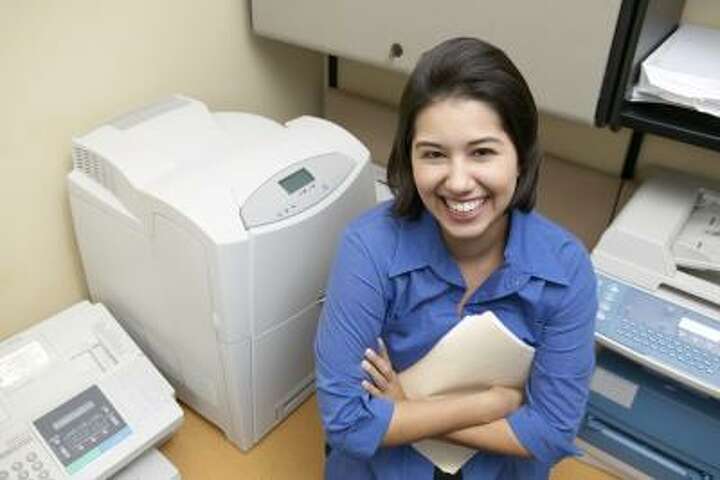 Why Does My Printer Print on a Slant?