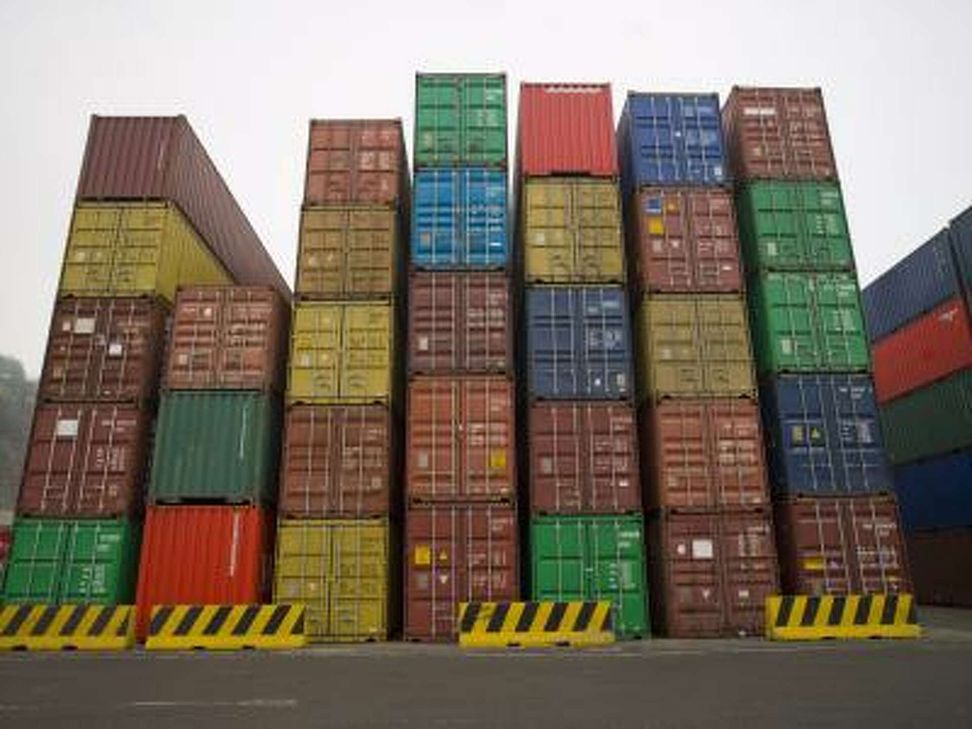 Quality Control of Exports