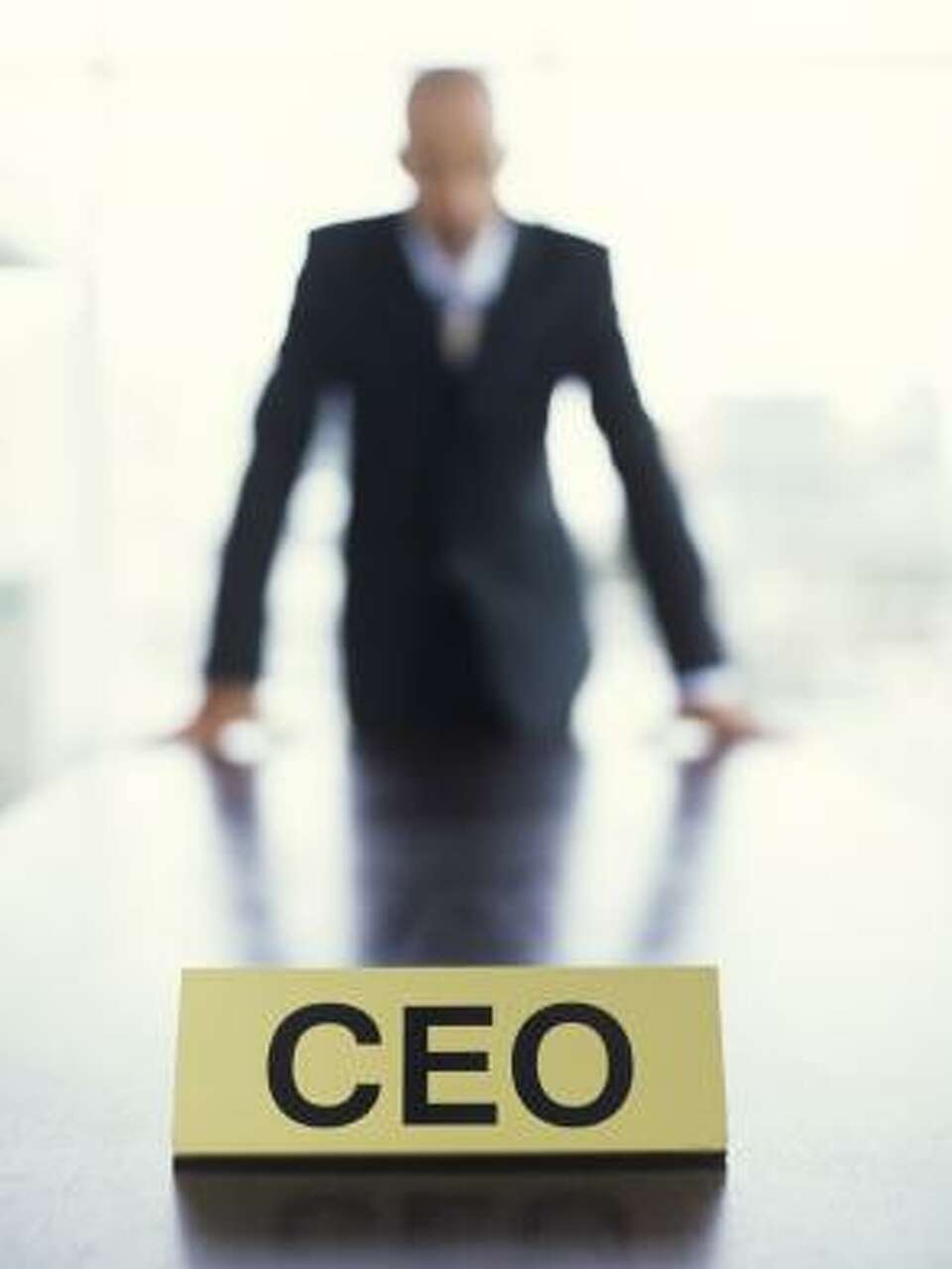 The Leadership of CEOs Vs. Managers