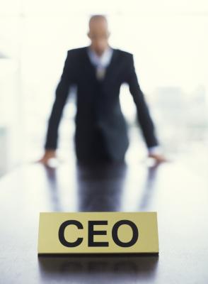 The Leadership of CEOs Vs. Managers