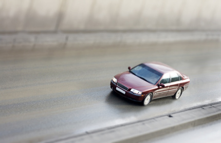 How to Lease a Car for Business Use