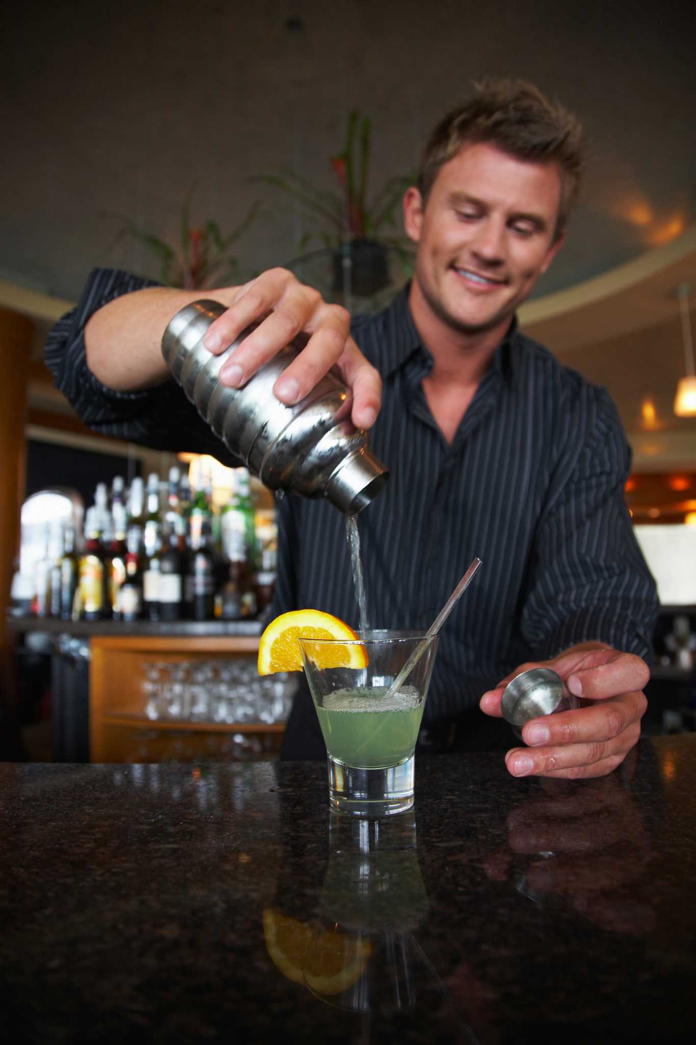 How to Start a College Bar