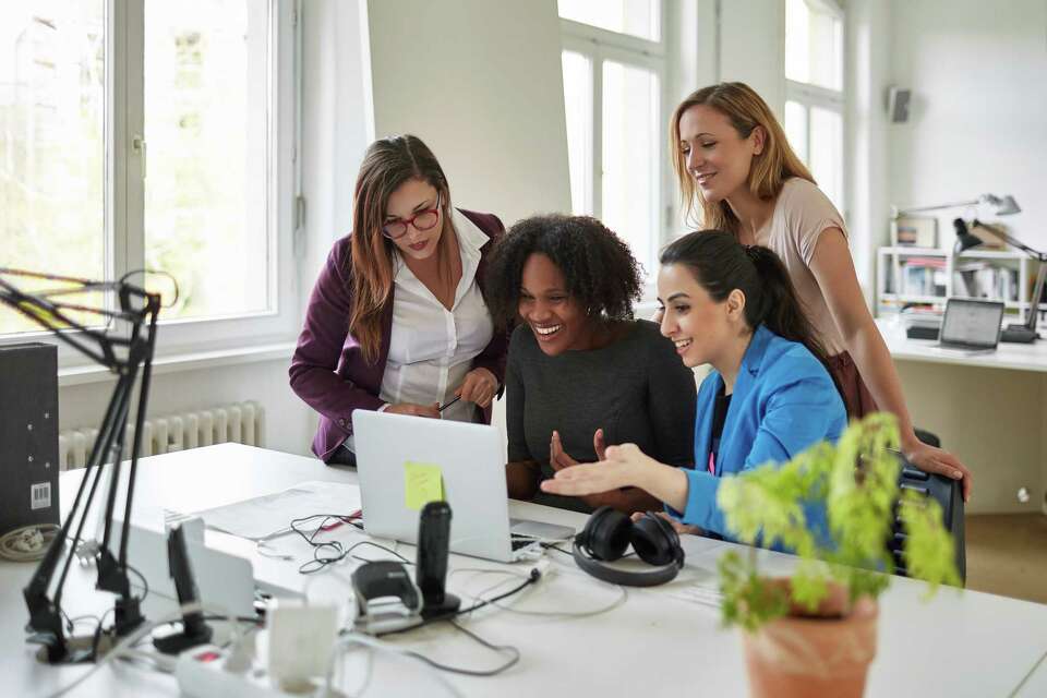 Levels of Hierarchy in Business