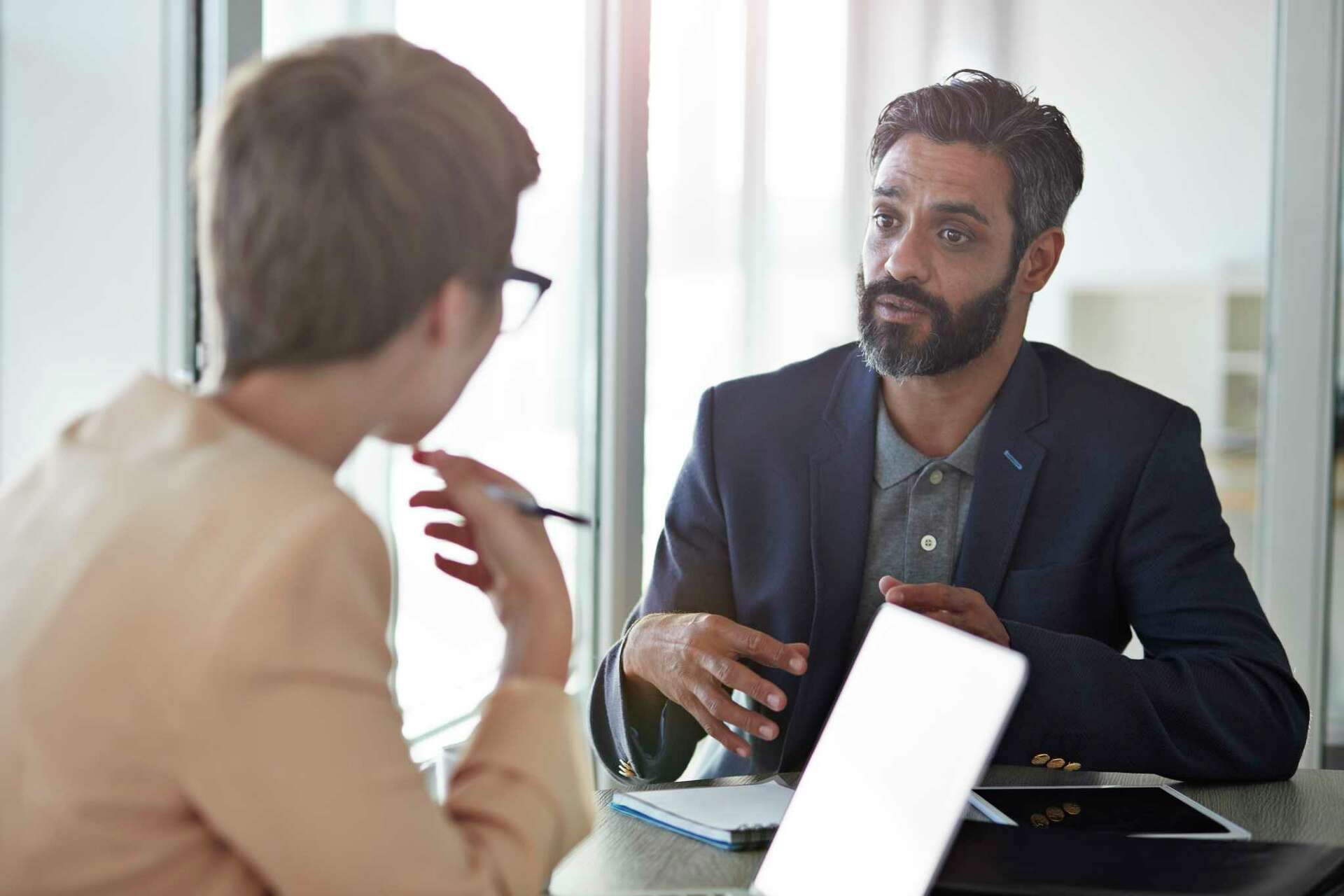 Levels of Management Decision Making