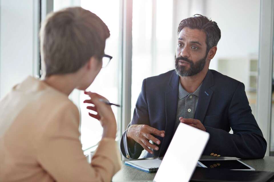 Levels of Management Decision Making