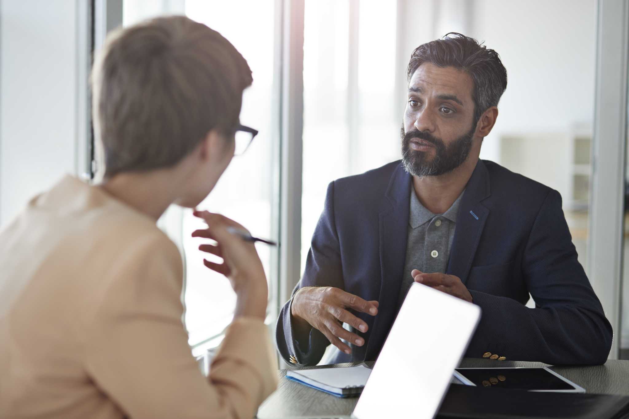 Levels of Management Decision Making