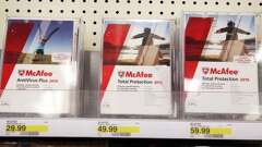 My McAfee Mcshield.Exe Uses 100% CPU