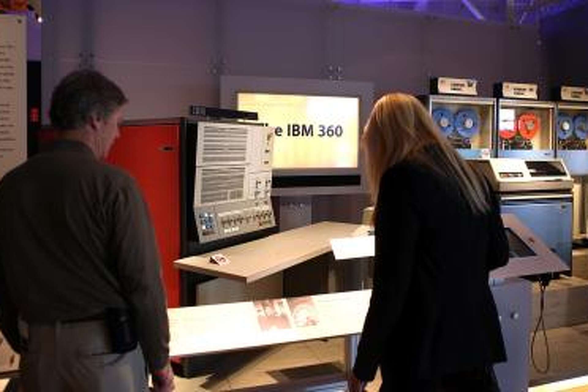 What Is a Line Printer?