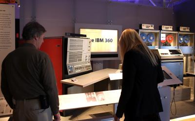 What Is a Line Printer?