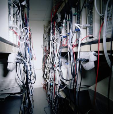 What Is the Linksys Filter Multicast?