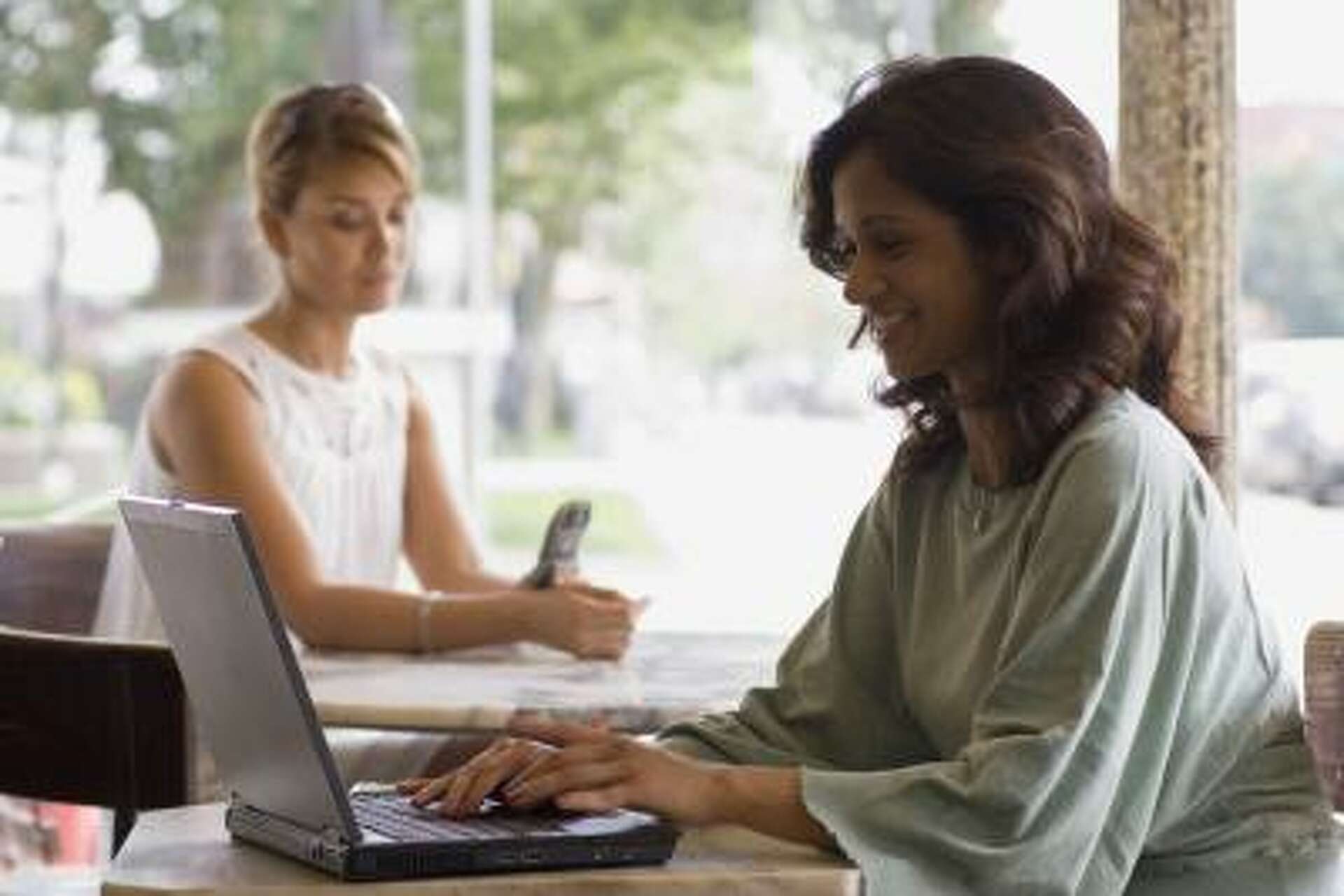 List & Describe Four Methods That Are Used to Connect to the Internet