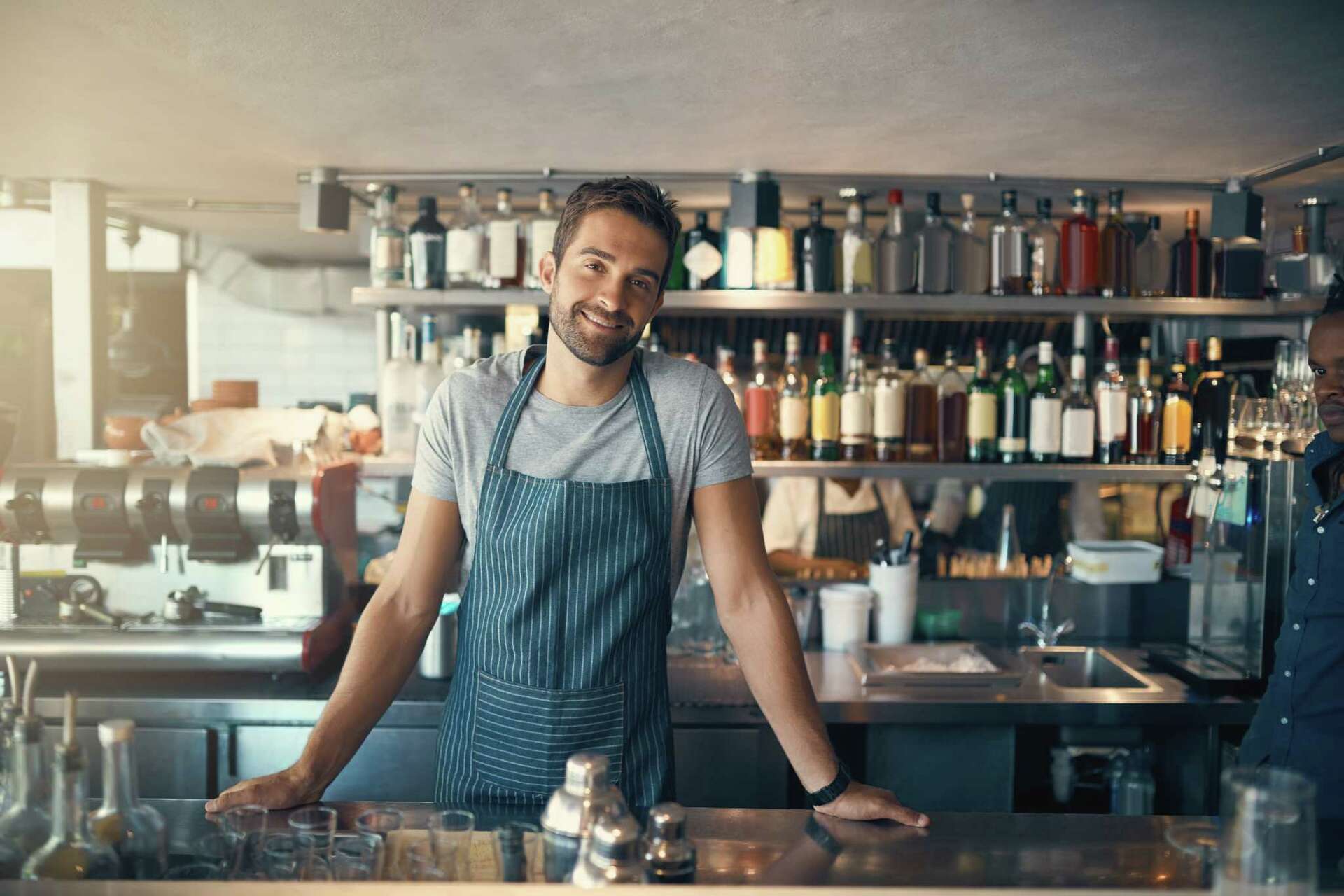 A List of Minimum Wage Jobs