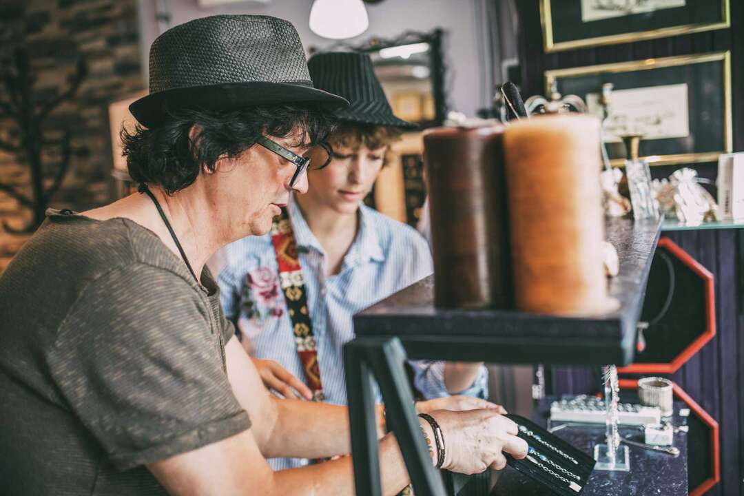 List of Tasks for Running a Small Business