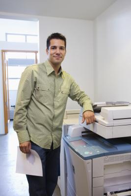 How Long Does a Large Copier Last?