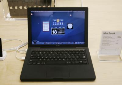 How to Start the Diagnostic Mode on a MacBook Pro