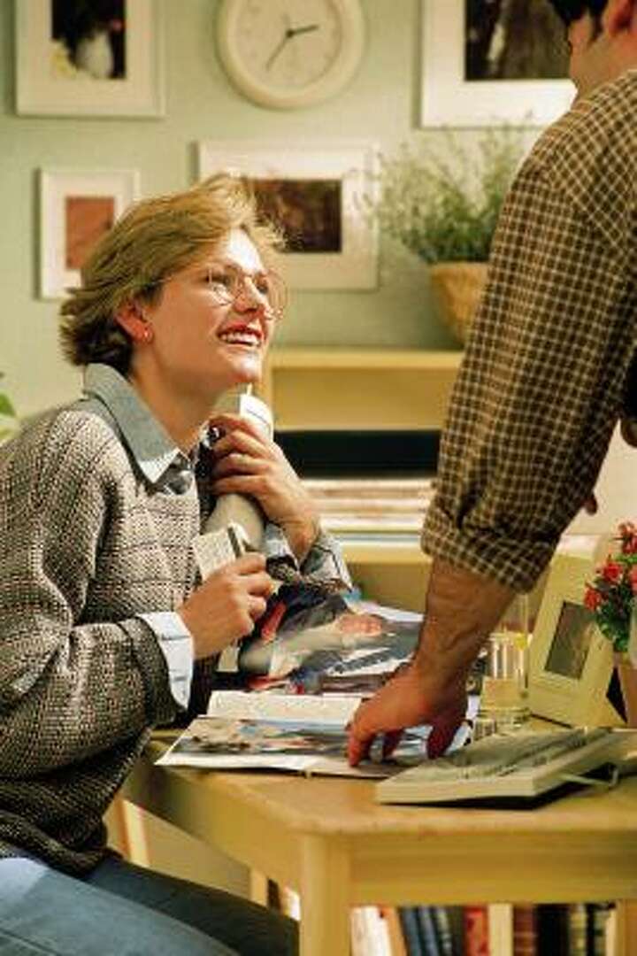 How Does Mail Order Work?