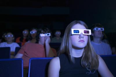 How to Make 3D Shapes With Microsoft Word