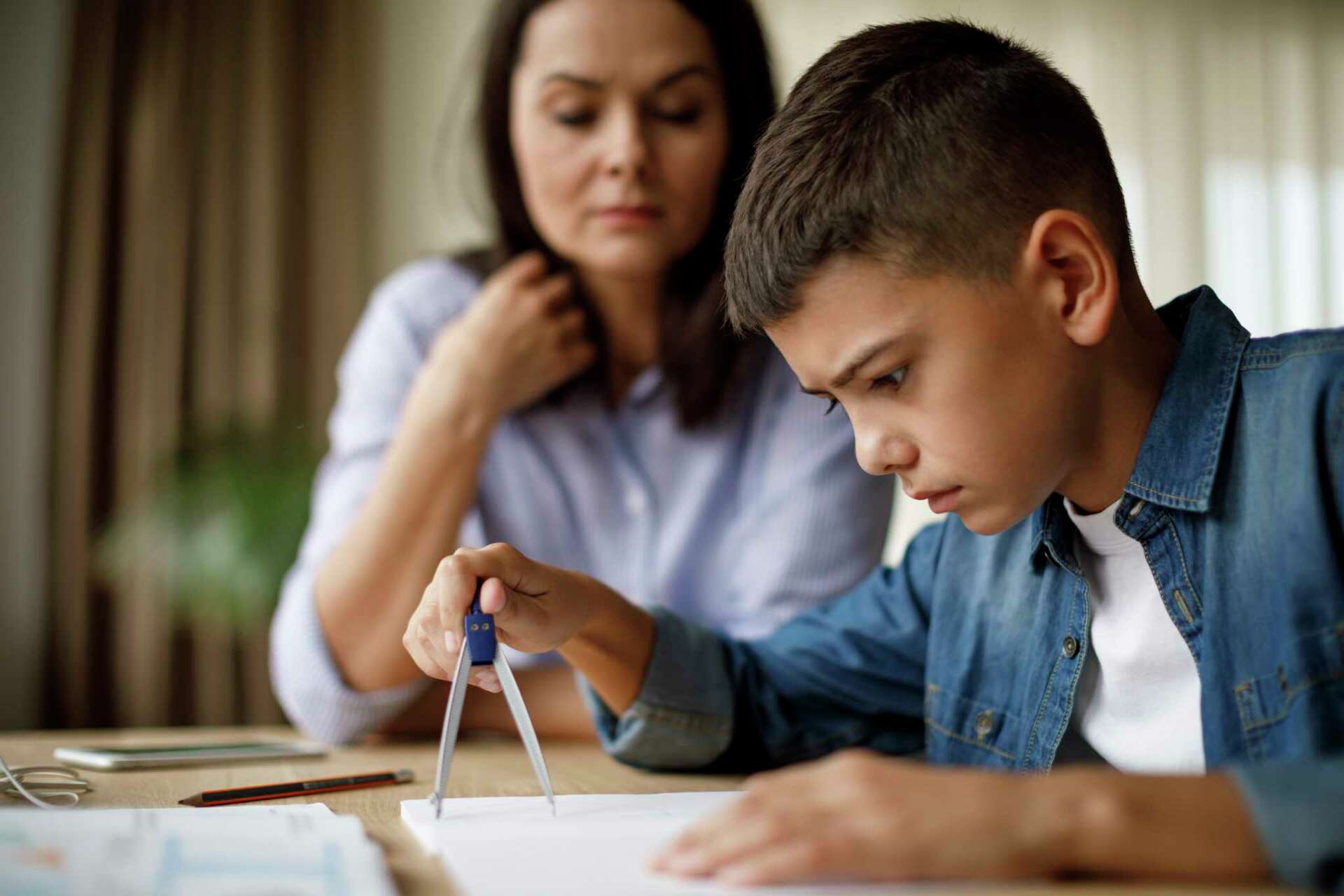 How to Make an Advertisement for Mathematics Tutoring