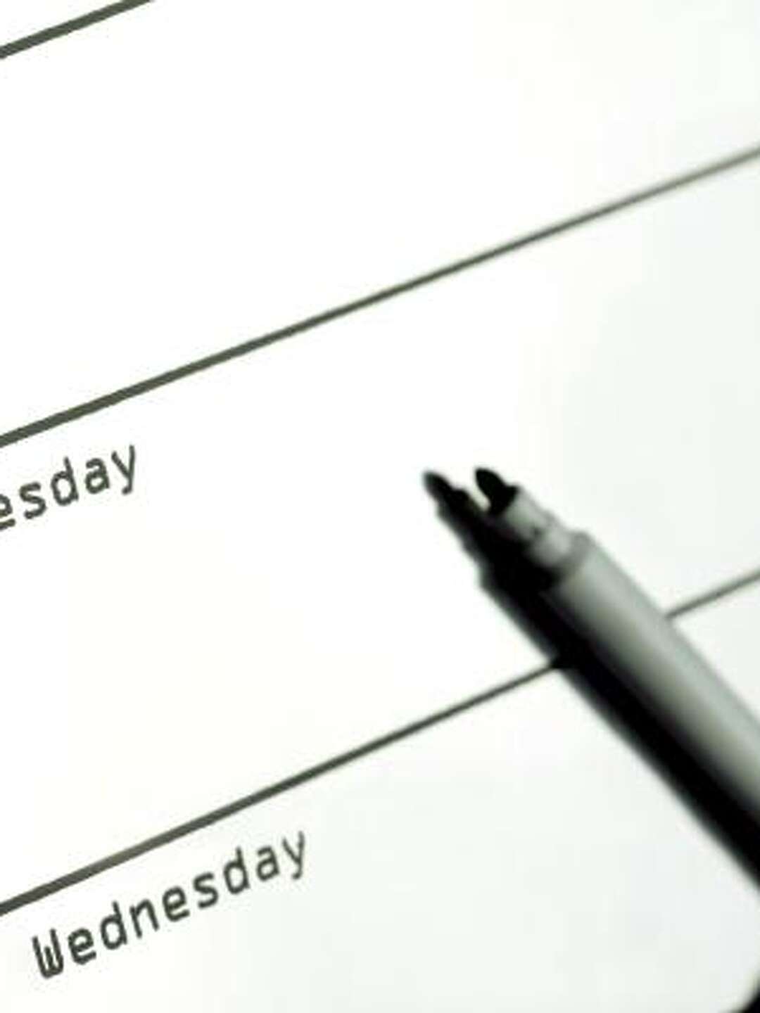 How to Make a Bulletin in Word