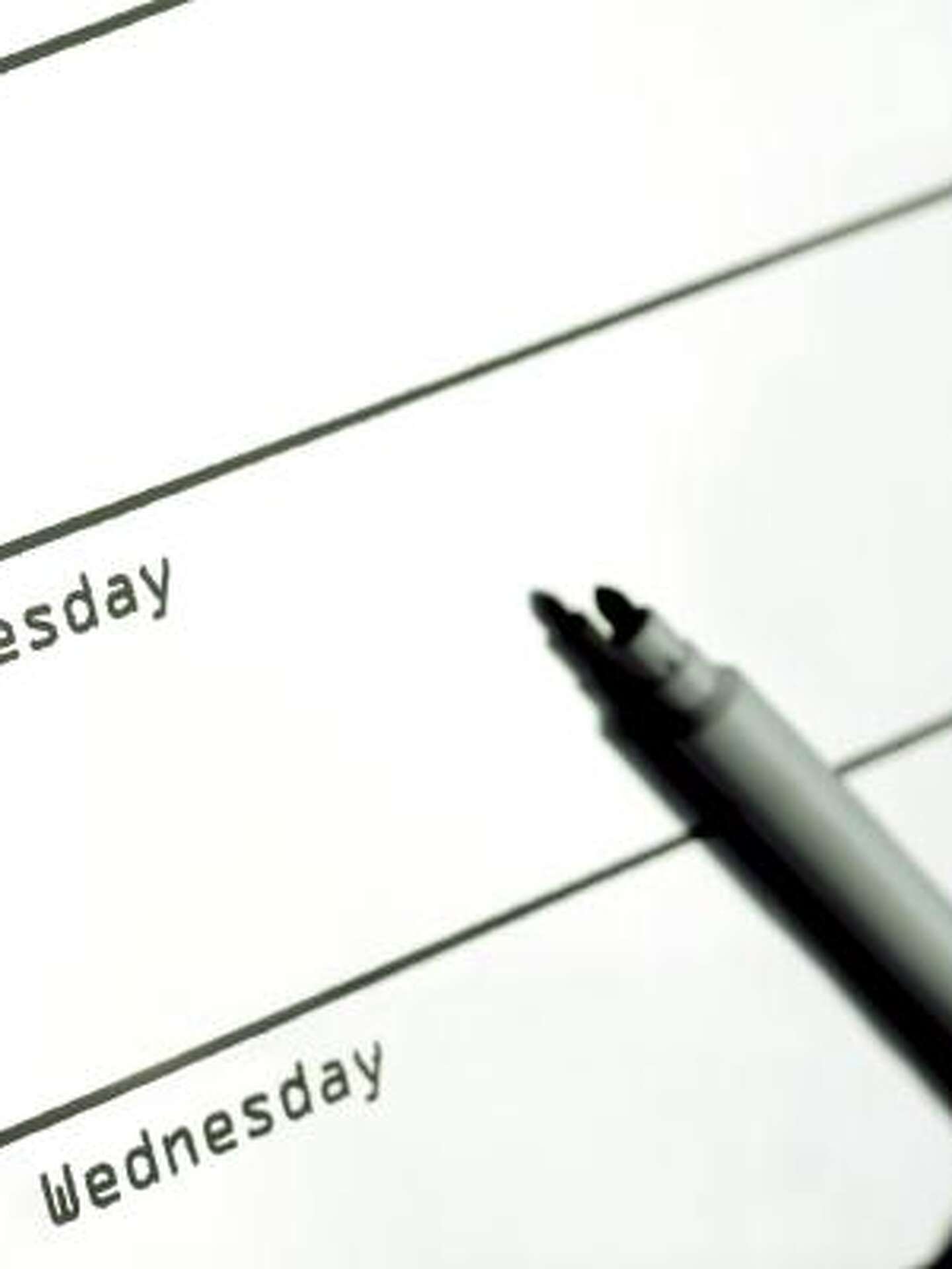 How to Make a Bulletin in Word