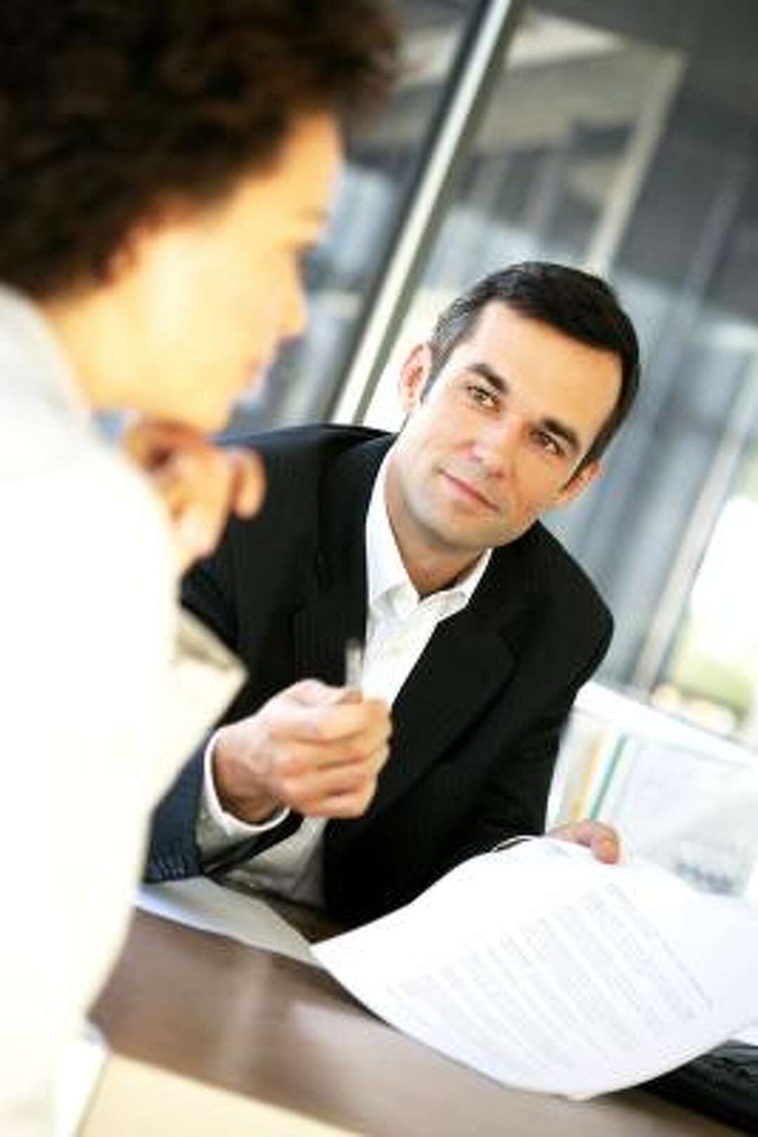 Steps Involved in Finalizing an Agreement