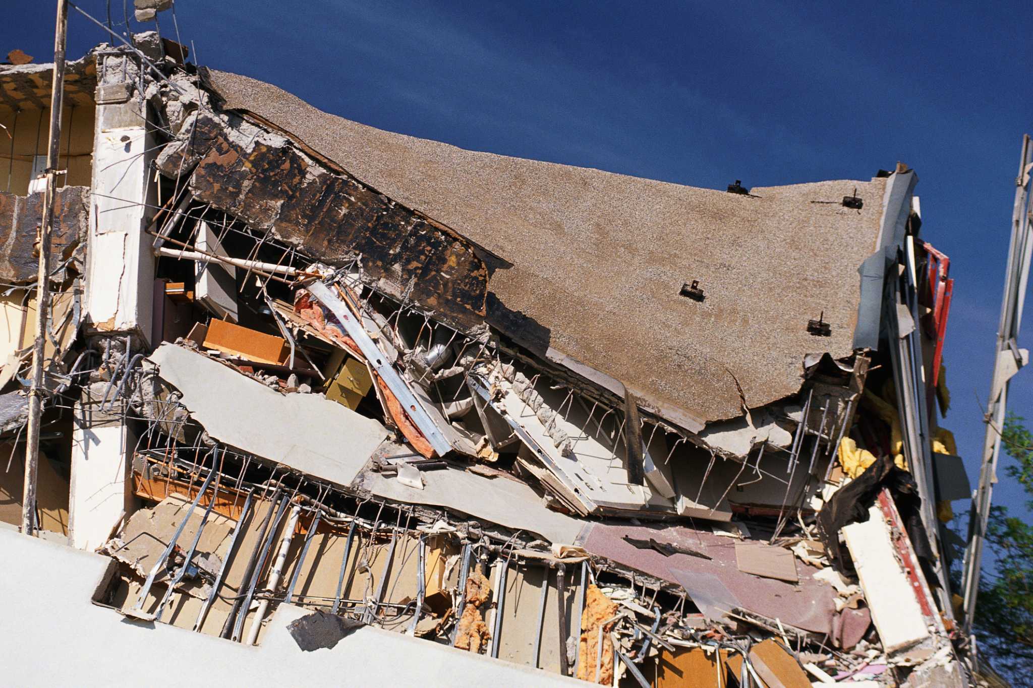 How to Make a Computer-Telecommunications Disaster Recovery Plan for an ...