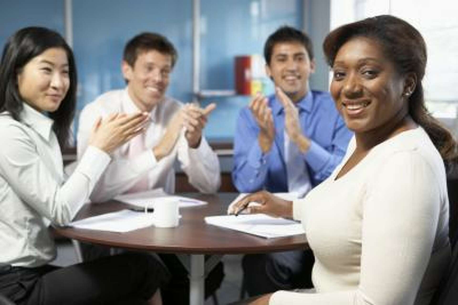 How to Make Employees Feel That Their Opinions Count