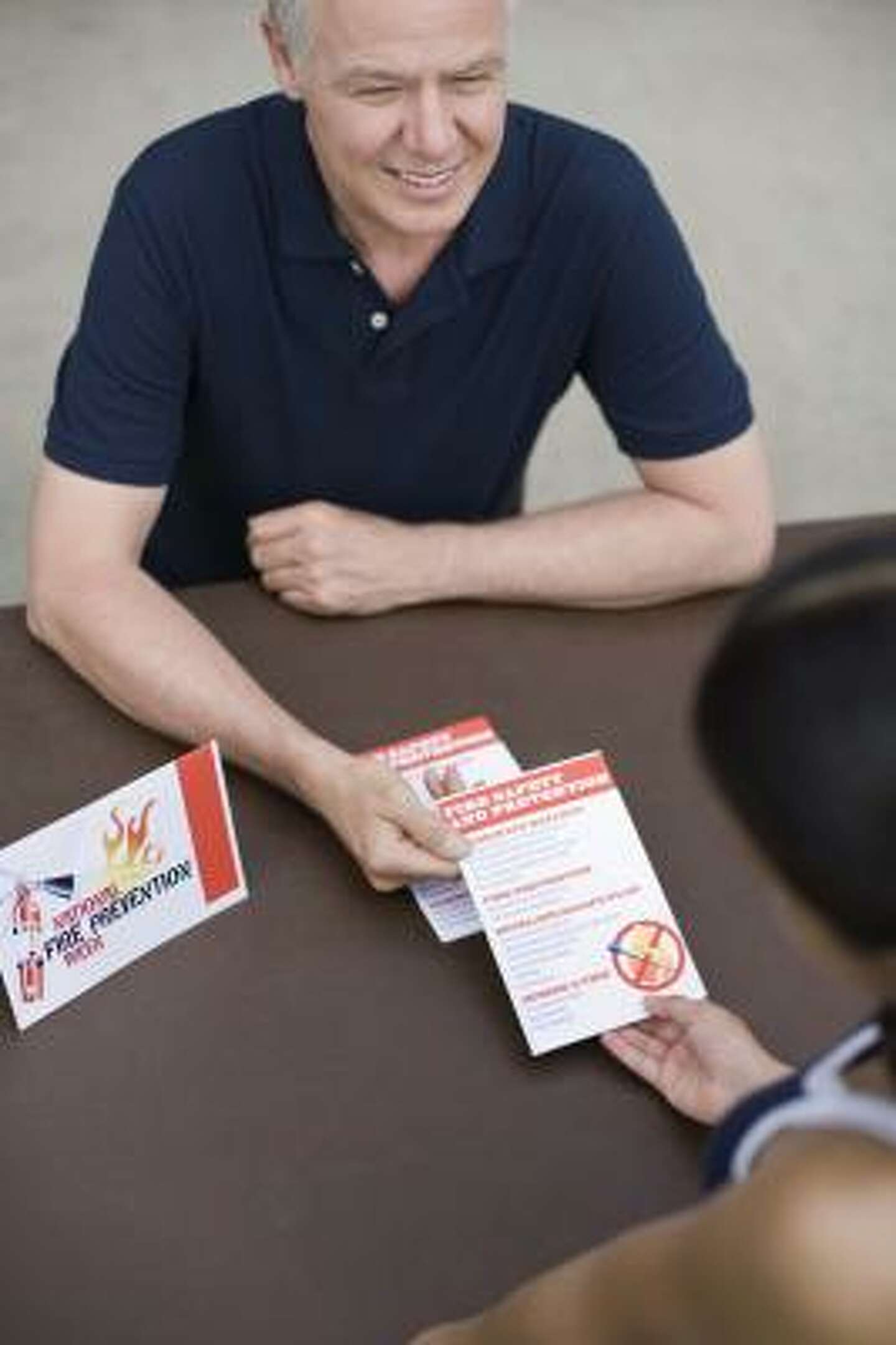 How to Make Four Frames on Microsoft Word