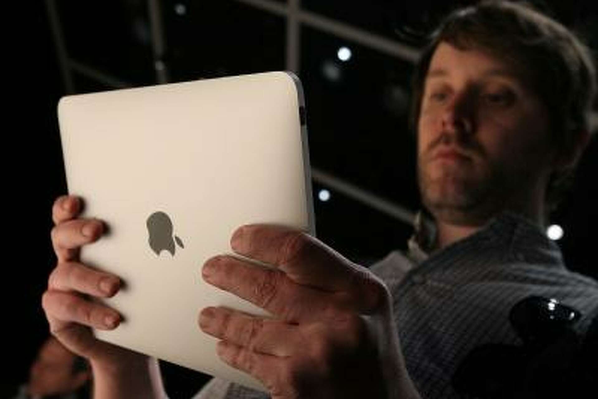 How to Stop Websites From Taking up the Whole Screen