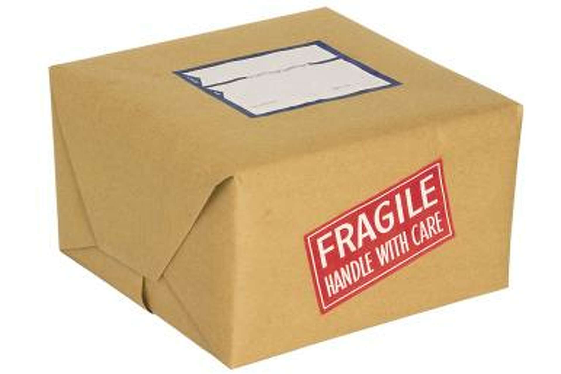 How to Make Labels in Publisher