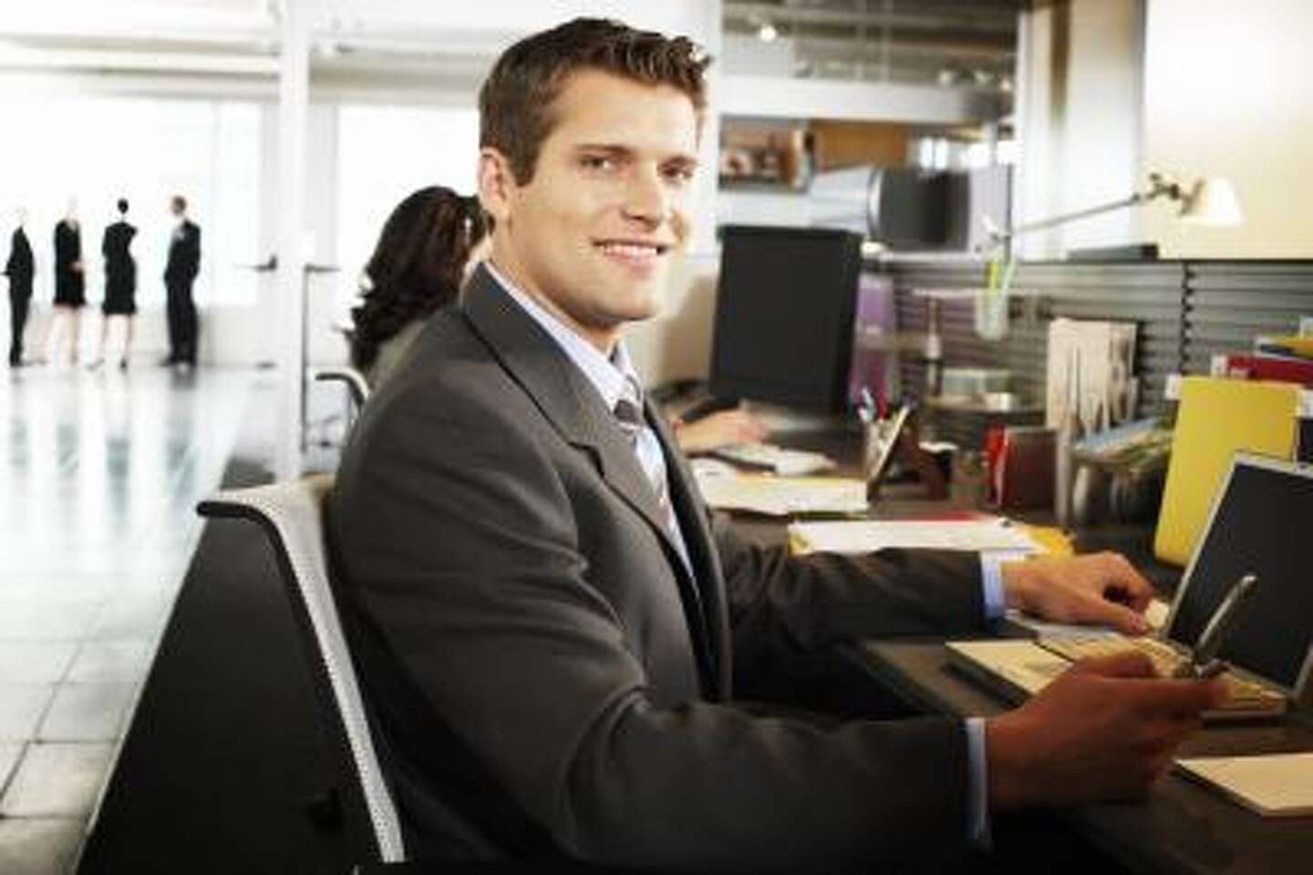 How to Make the Writing Go Downward in Microsoft Word