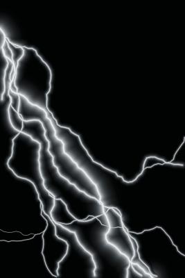 How to Make Lightning in PowerPoint