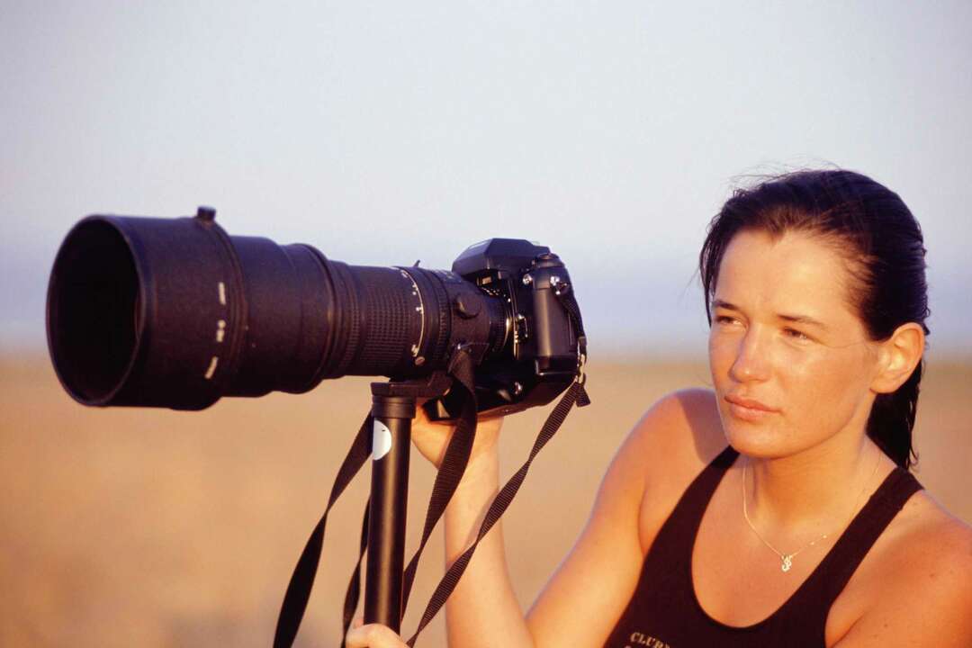 How to Manage a Small Photography Business