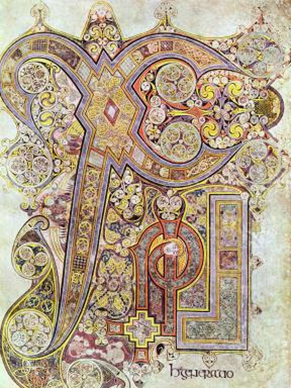 How to Make a Monogram in Powerpoint