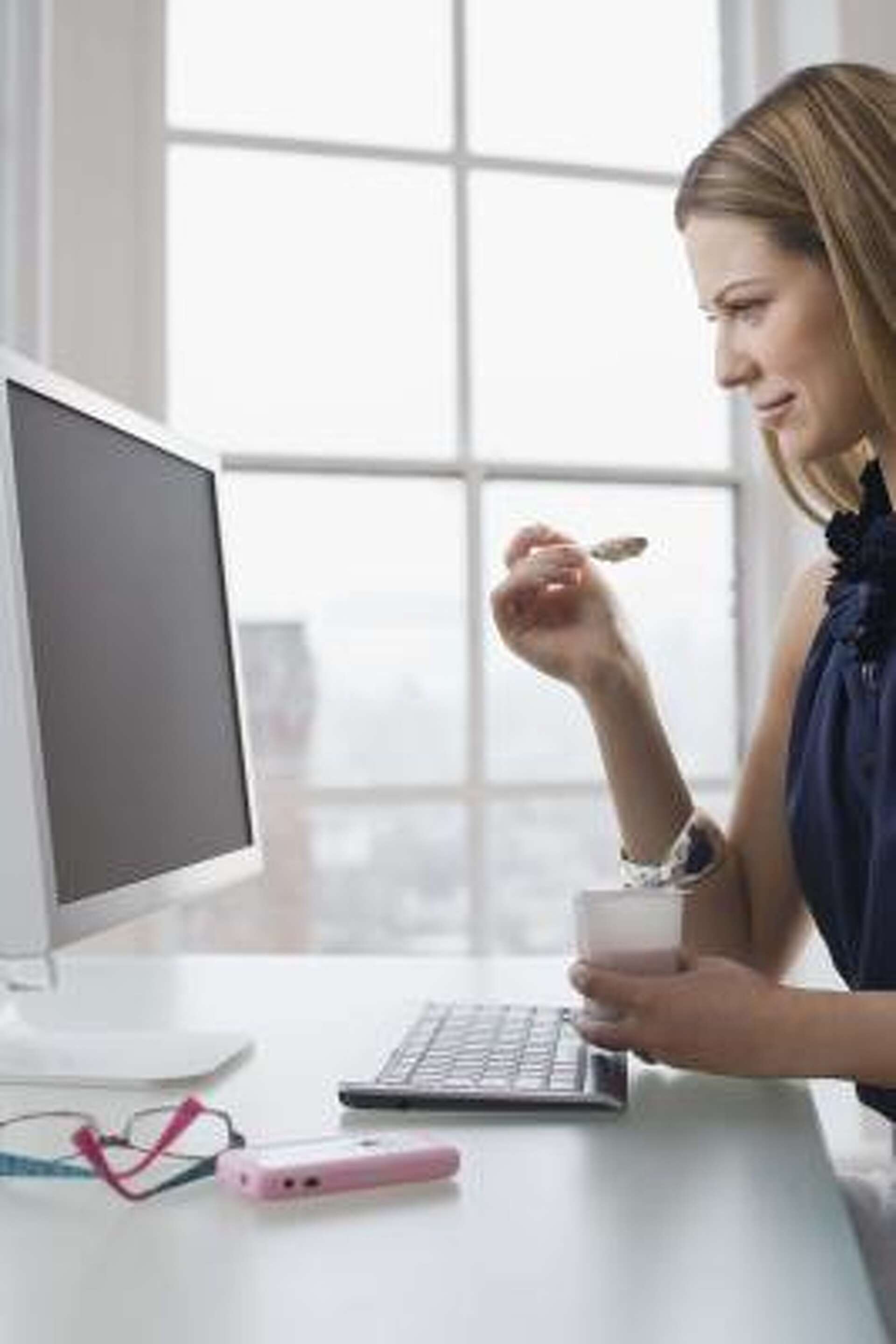 How to Make an Order Form in Microsoft Office