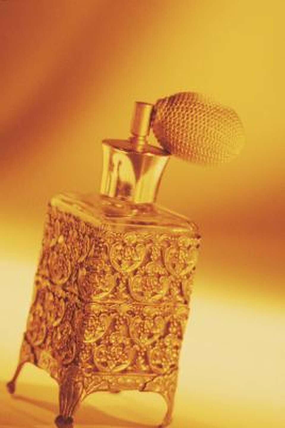 How to Make My Own Perfume Line with Training